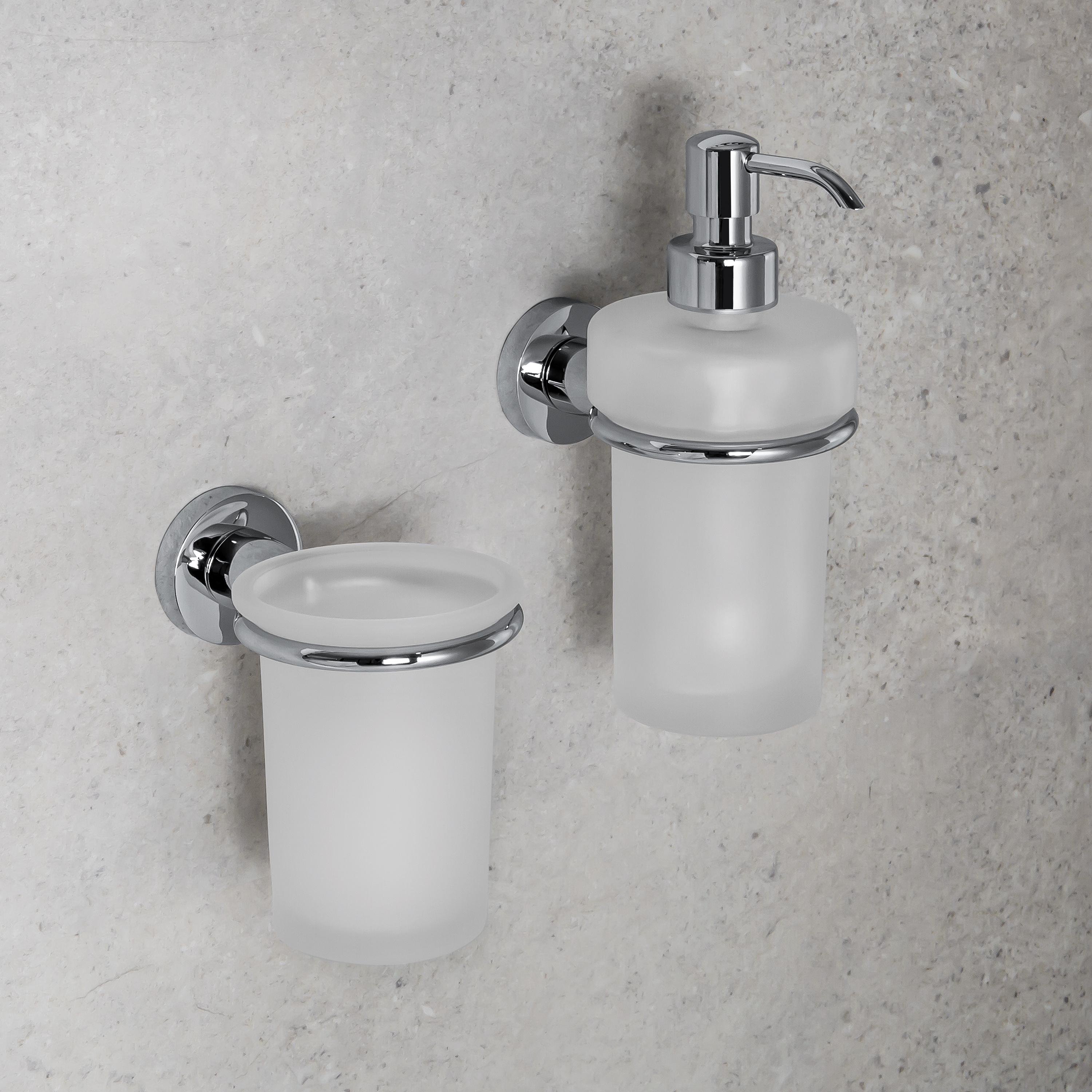SOAP DISH HOLDER - Soap holders / dishes from COLOMBO DESIGN | Architonic