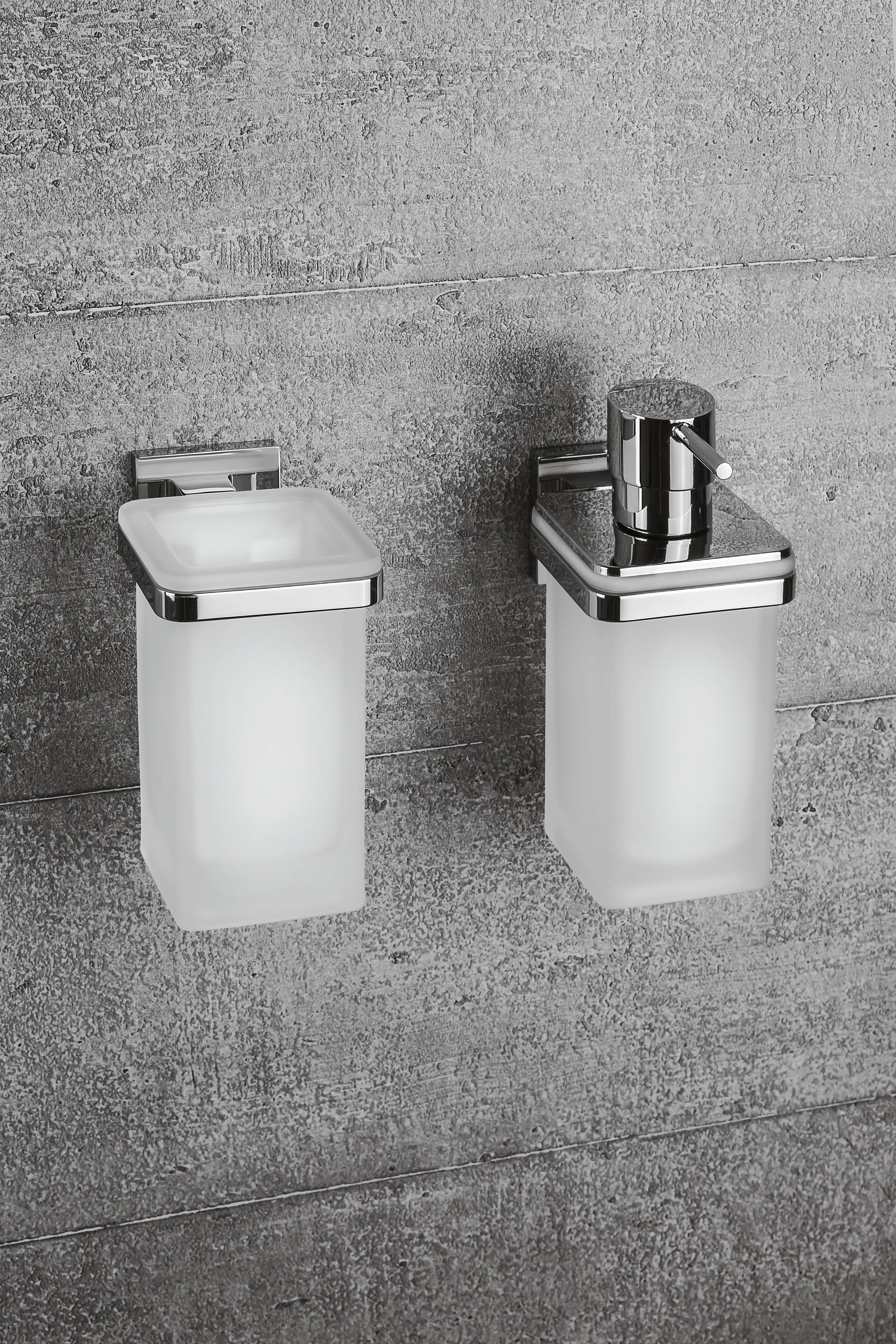 BASICQ | LEFT PAPER HOLDER - Paper roll holders from COLOMBO DESIGN ...