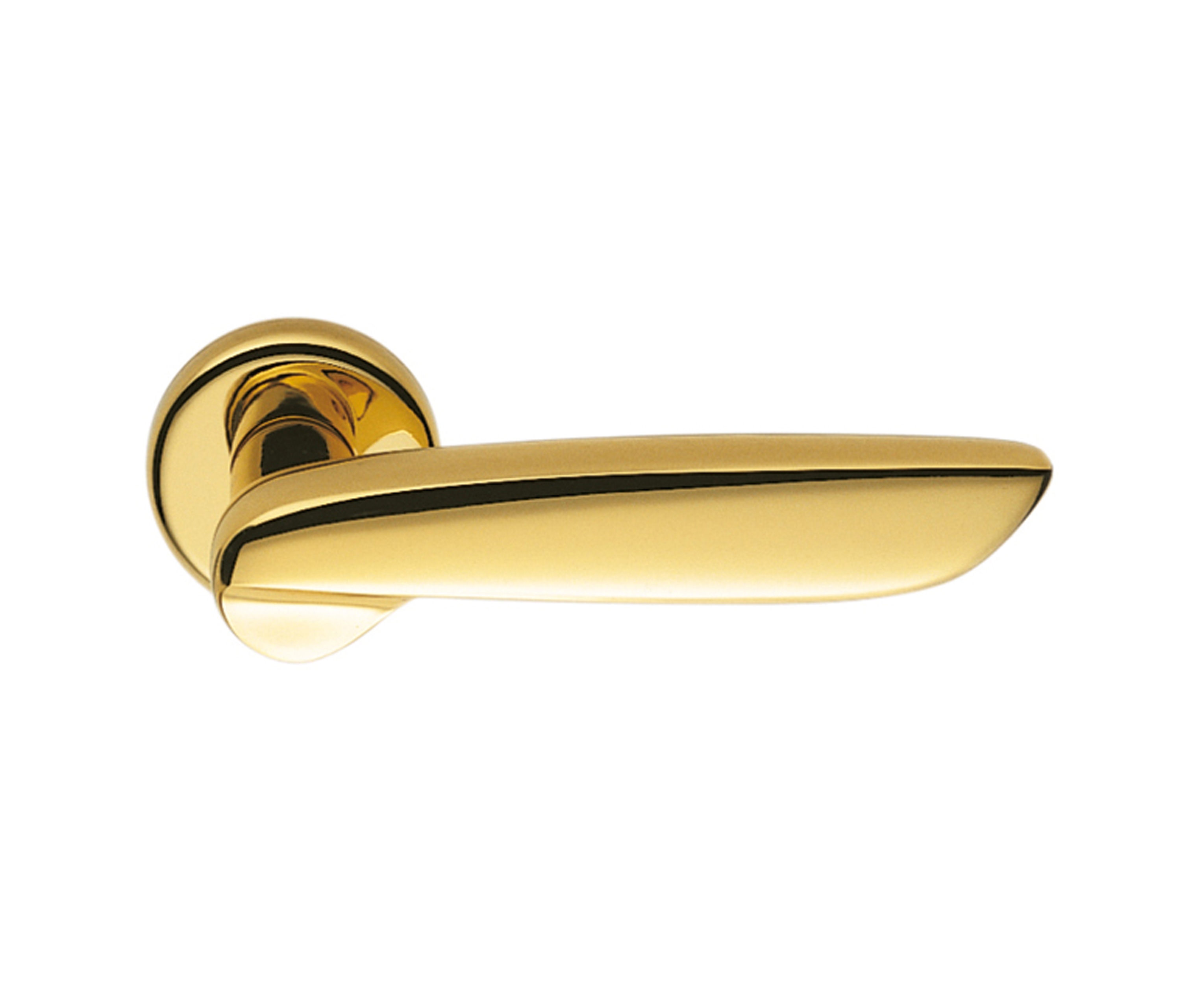 DAYTONA - Lever window handles from COLOMBO DESIGN | Architonic