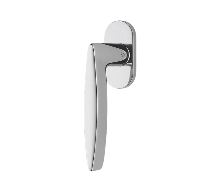 GAIA - Lever window handles from COLOMBO DESIGN | Architonic