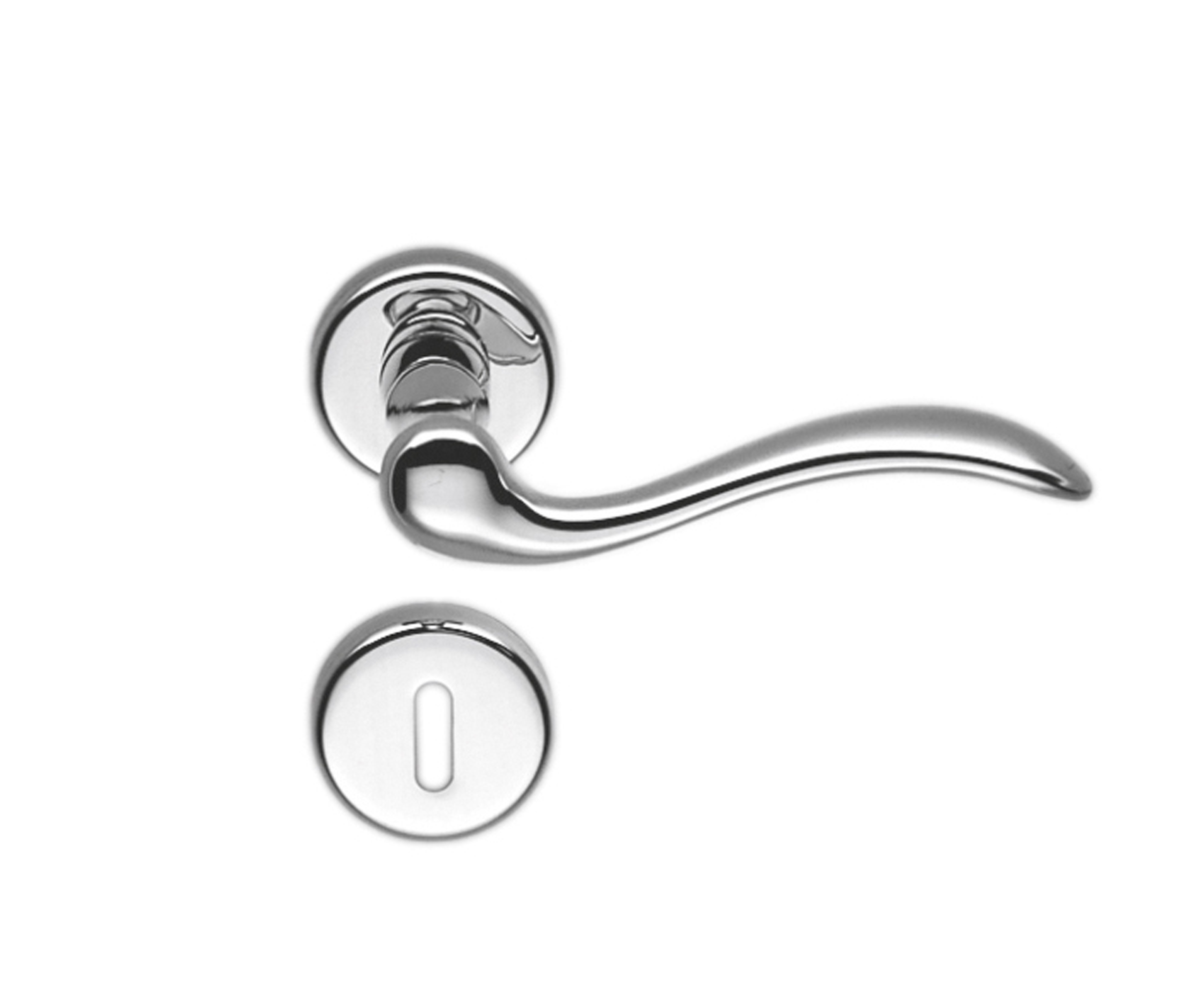 HEIDI - Lever window handles from COLOMBO DESIGN | Architonic