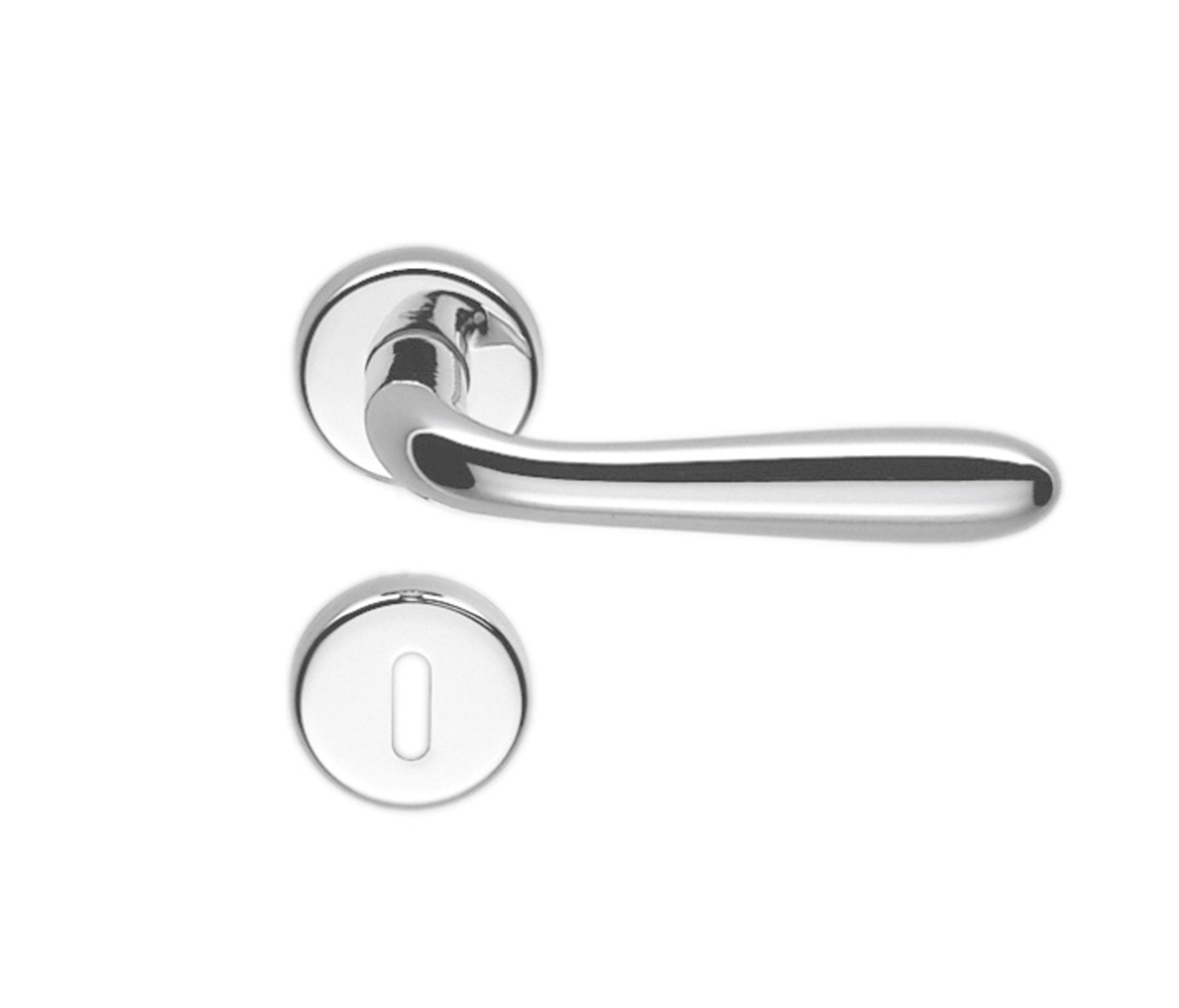 ROBOT - Lever window handles from COLOMBO DESIGN | Architonic