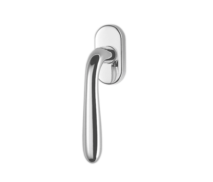 ROBOT - Lever window handles from COLOMBO DESIGN | Architonic