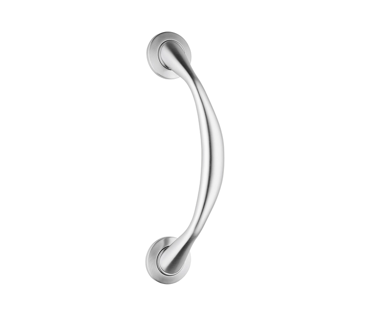 NICE - Push plates for glass doors from COLOMBO DESIGN | Architonic