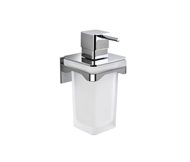 SOAP DISPENSER - Soap dispensers from COLOMBO DESIGN | Architonic