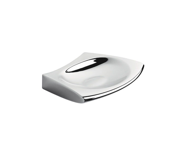 IRREMOVABLE SOAP DISH HOLDER - Soap holders / dishes from COLOMBO ...