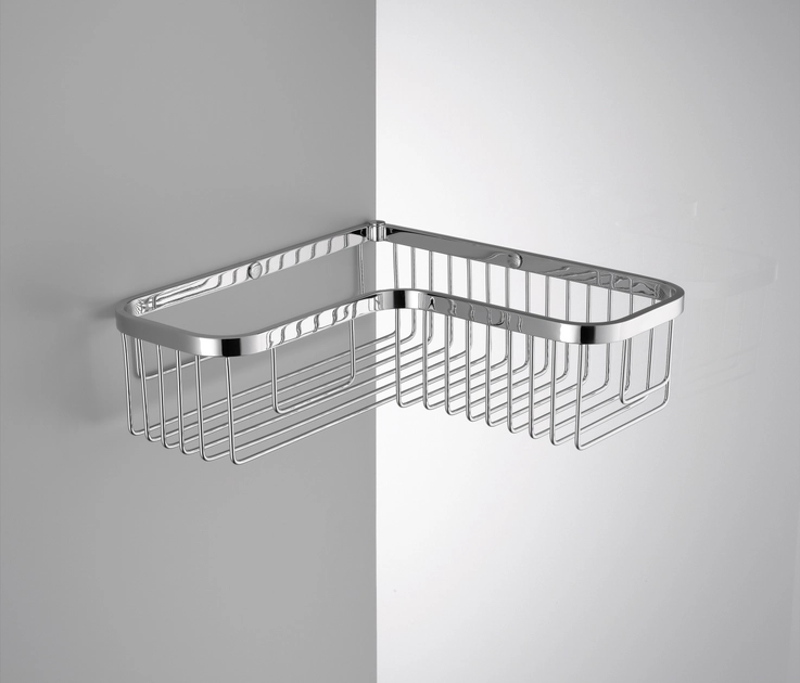 SINGLE CORNER BASKET - Sponge baskets from COLOMBO DESIGN | Architonic