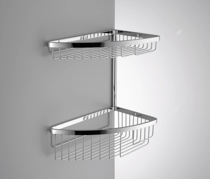 DOUBLE CORNER BASKET - Sponge baskets from COLOMBO DESIGN | Architonic