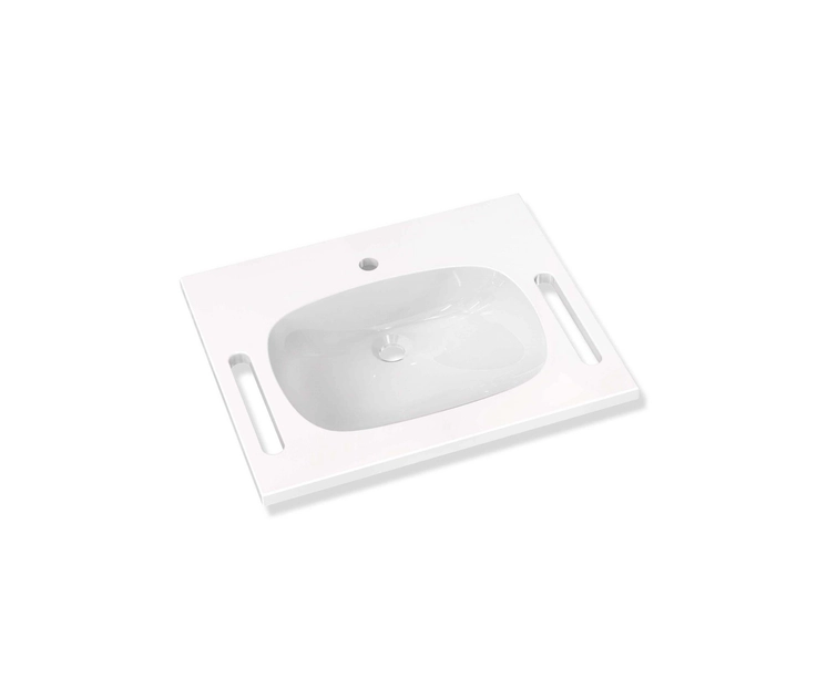 WASHBASIN | M40.11.501 - Wash basins from HEWI | Architonic