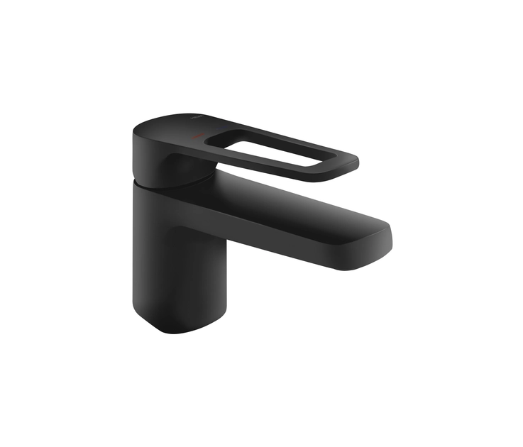SINGLE LEVER WASHBASIN MIXER TAP - Wash basin taps from HEWI | Architonic