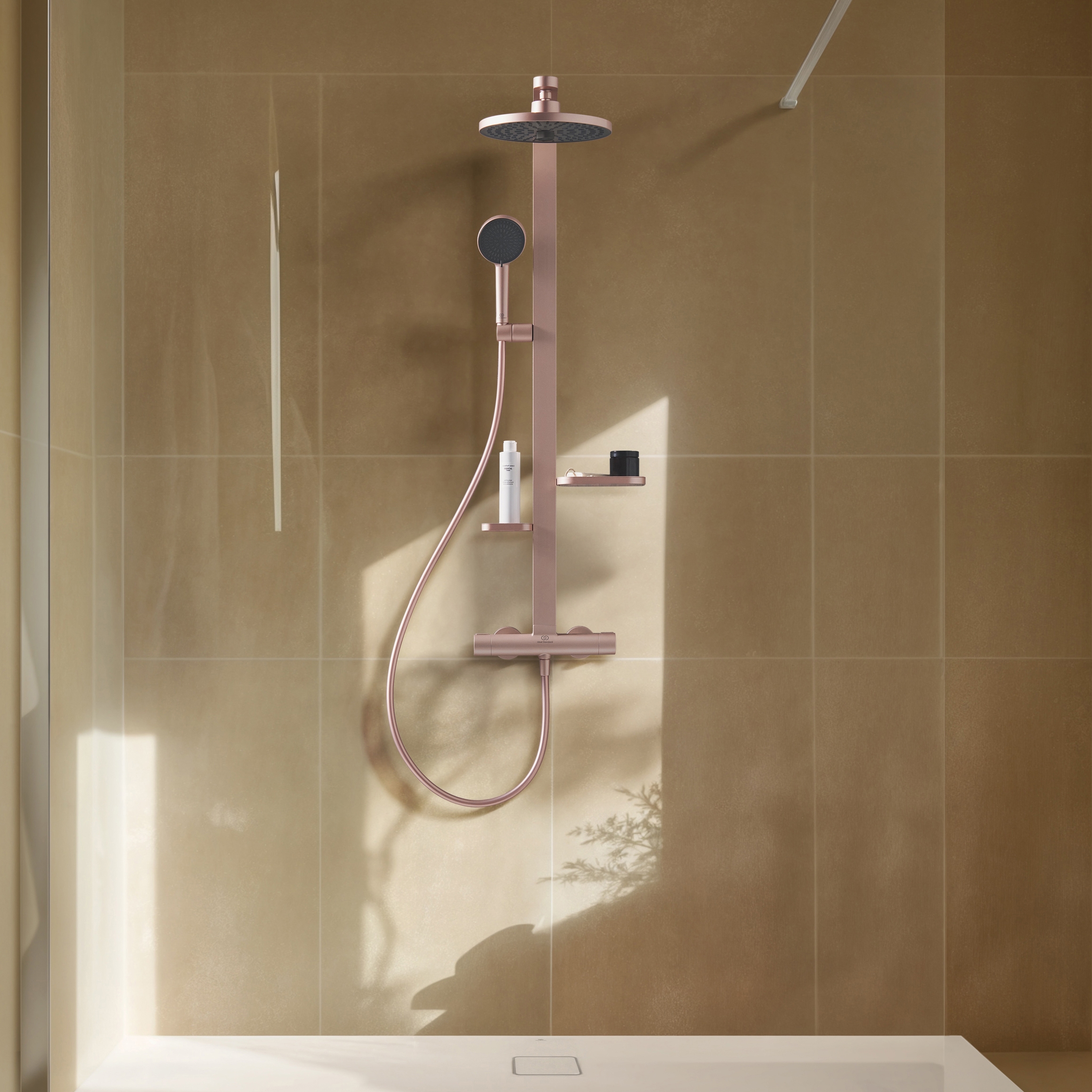 Explore BATH TUBS & SHOWER TRAYS collection by Ideal Standard | Architonic