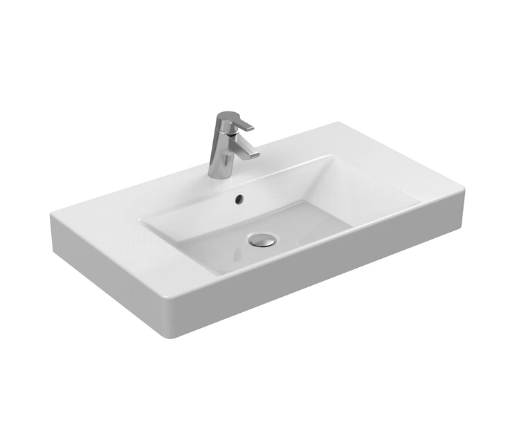 STRADA MÖBELWASCHTISCH 710MM - Wash basins from Ideal Standard | Architonic