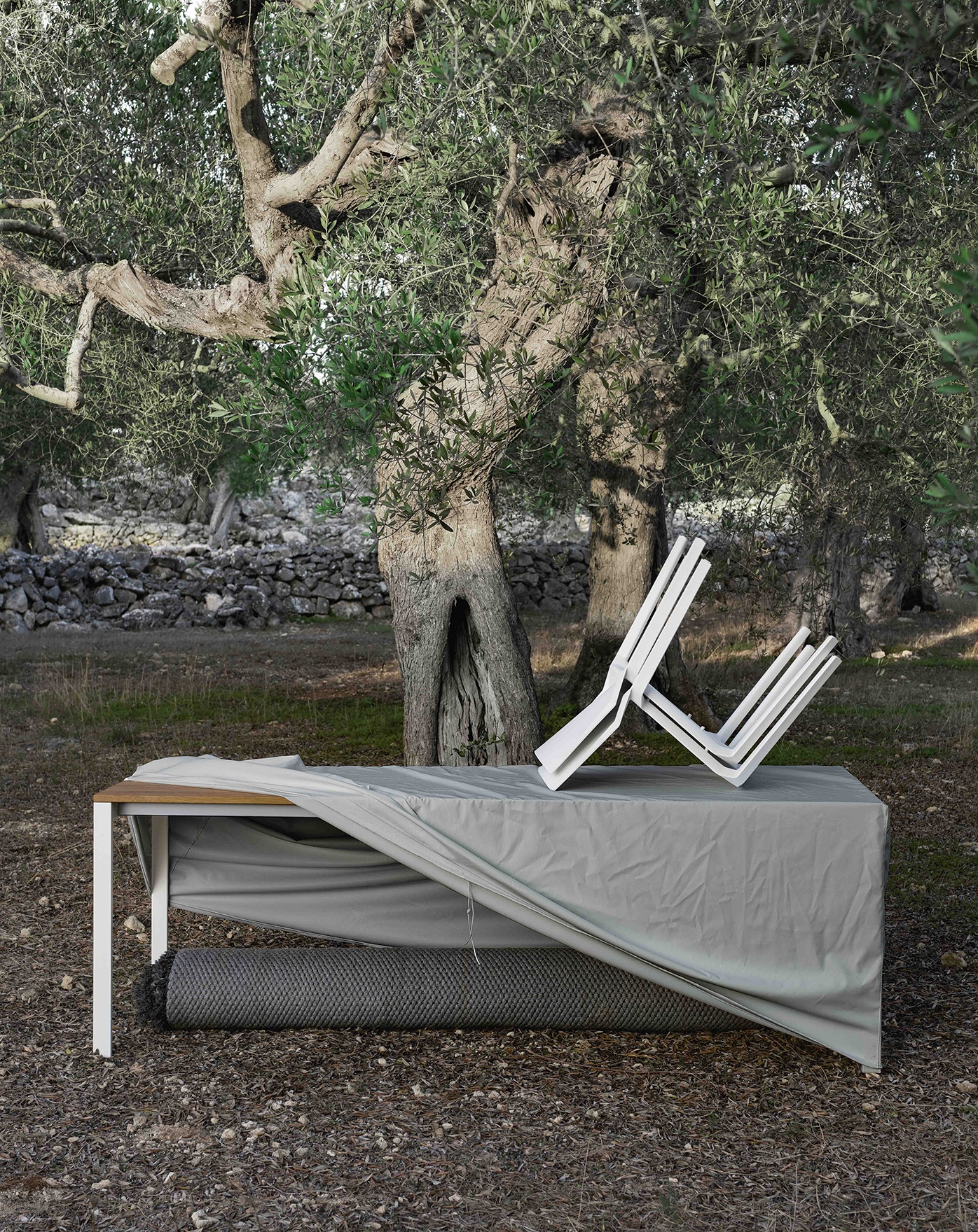 CASPER - from Kristalia | Architonic