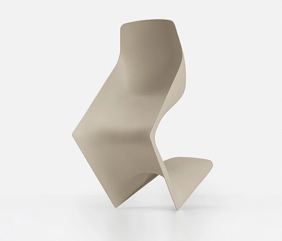 PULP CHAIR - Chairs from Kristalia | Architonic