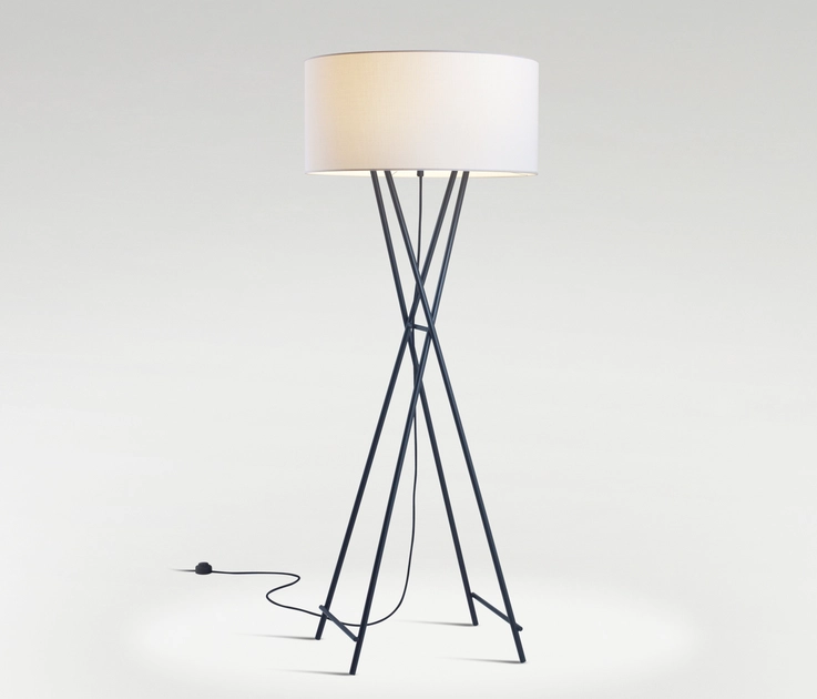 CALA METAL - Free-standing lights from Marset | Architonic
