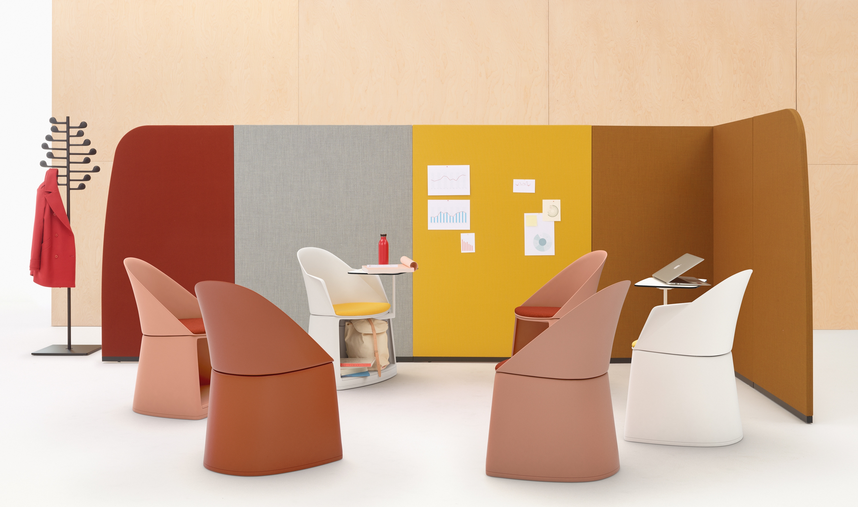 CILA GO STOOL - Stools from Arper | Architonic