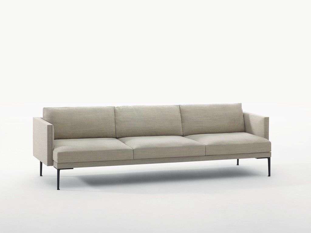 STEEVE 2 SEATER SOFA - Sofas from Arper | Architonic