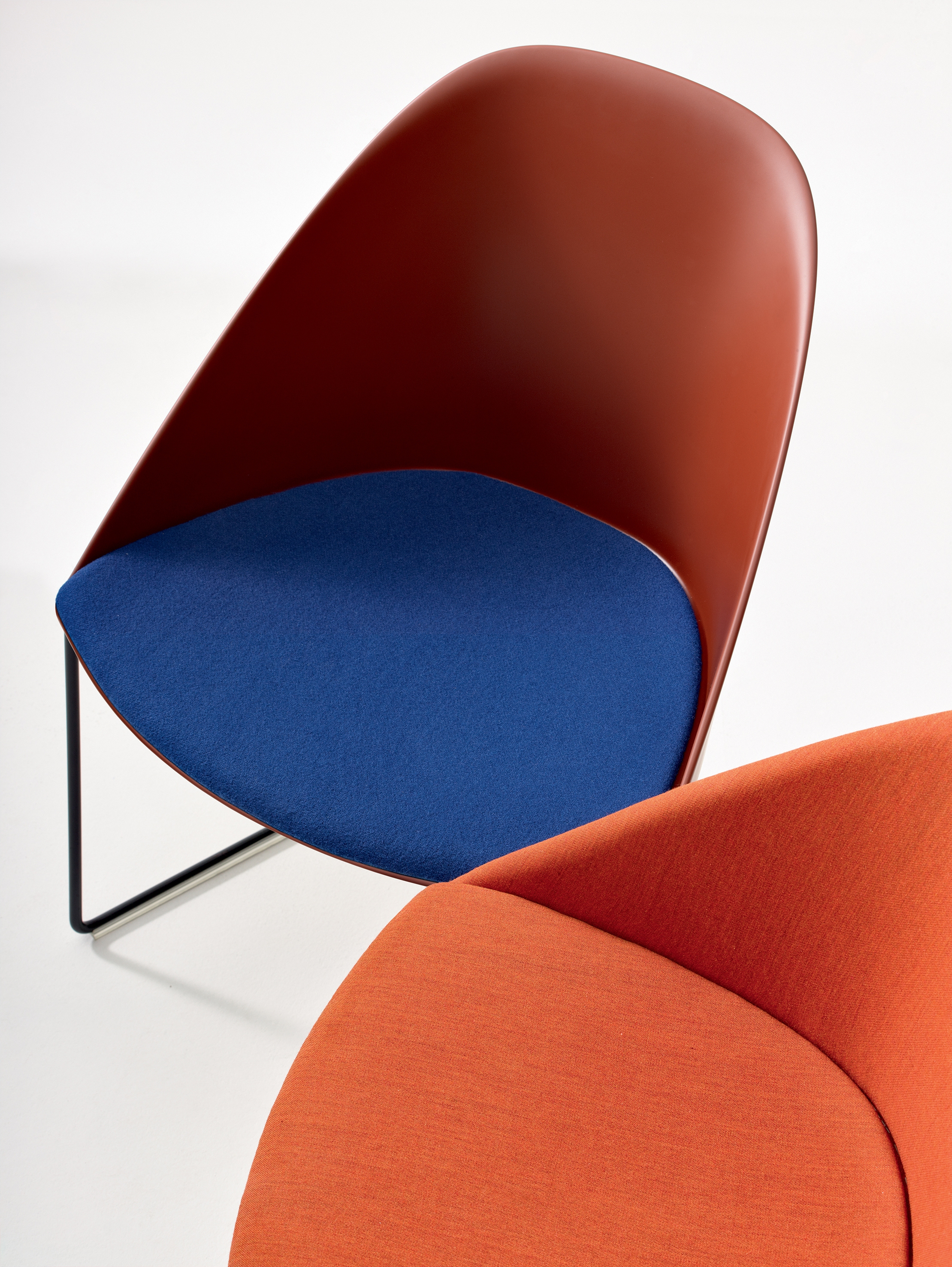 CILA - Chairs from Arper | Architonic
