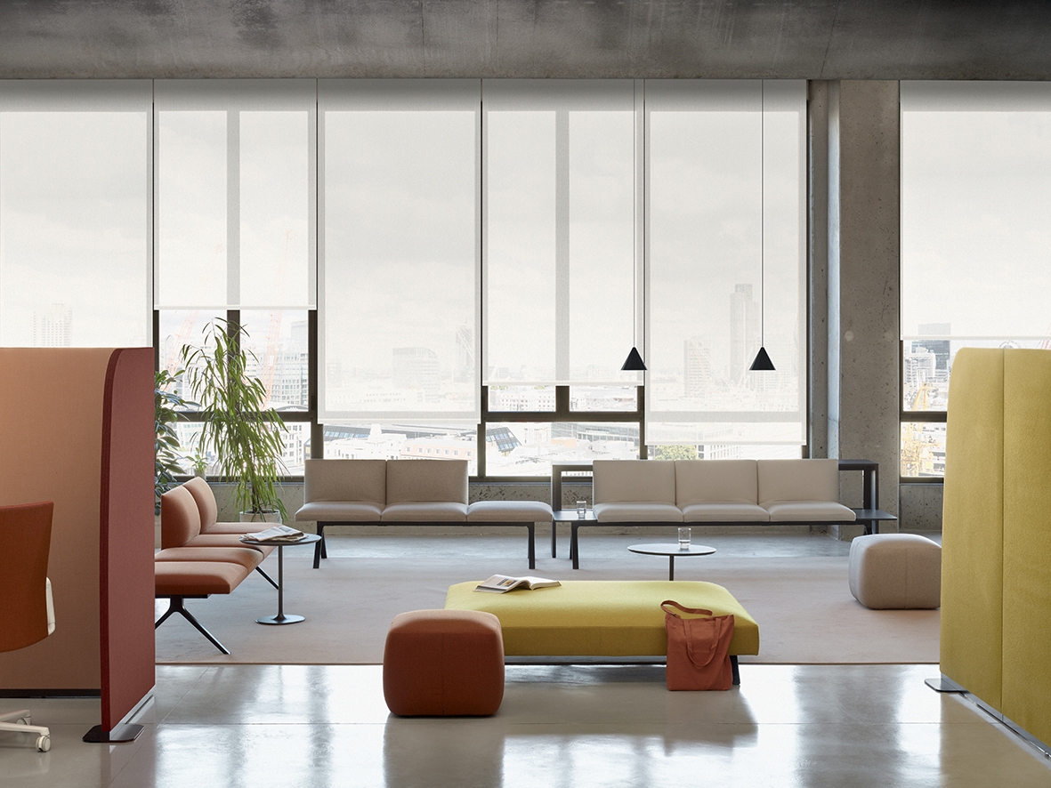 KIIK - Benches from Arper | Architonic