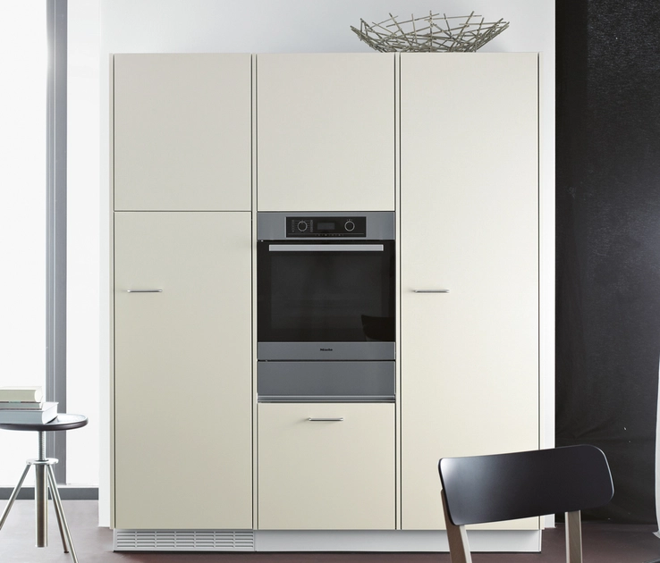 PRACTICAL - Fitted kitchens from Forster Küchen | Architonic