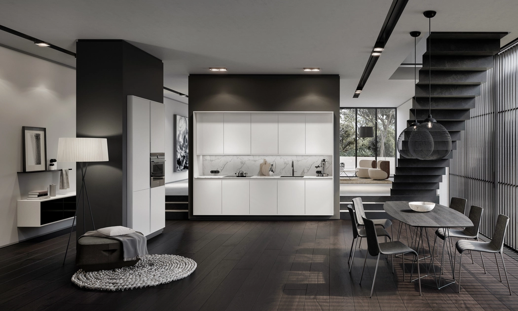 PURE COLLECTION - Fitted kitchens from SieMatic | Architonic