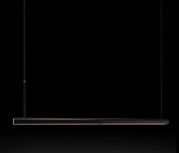 U-LIGHT - Suspended lights from tossB | Architonic