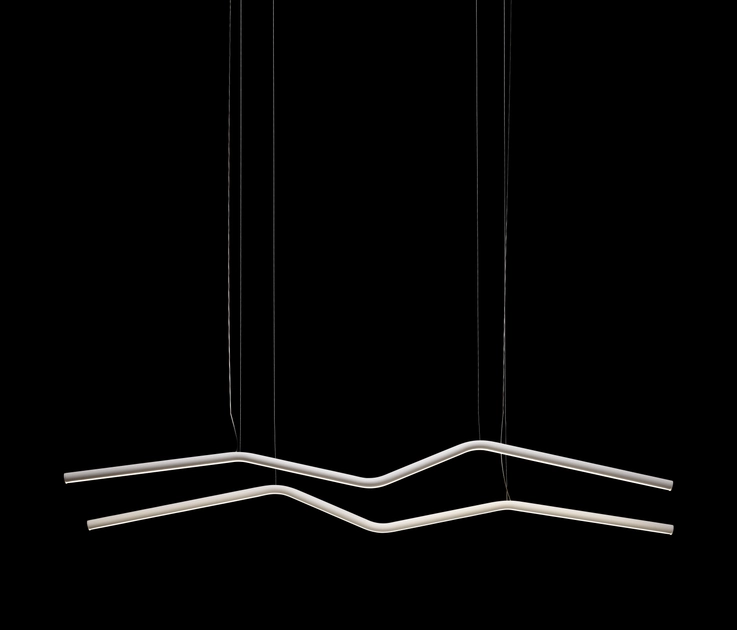 BOOMER - Suspended lights from tossB | Architonic