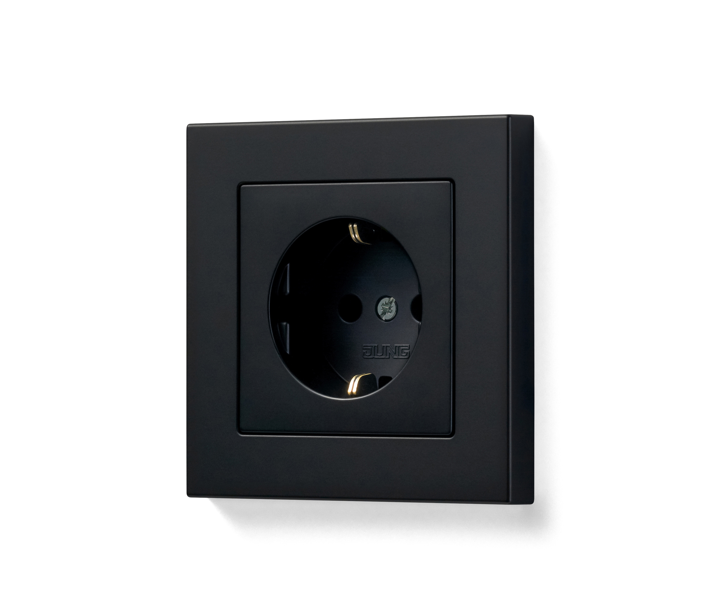 A550 | USB SOCKET - Schuko sockets from JUNG | Architonic