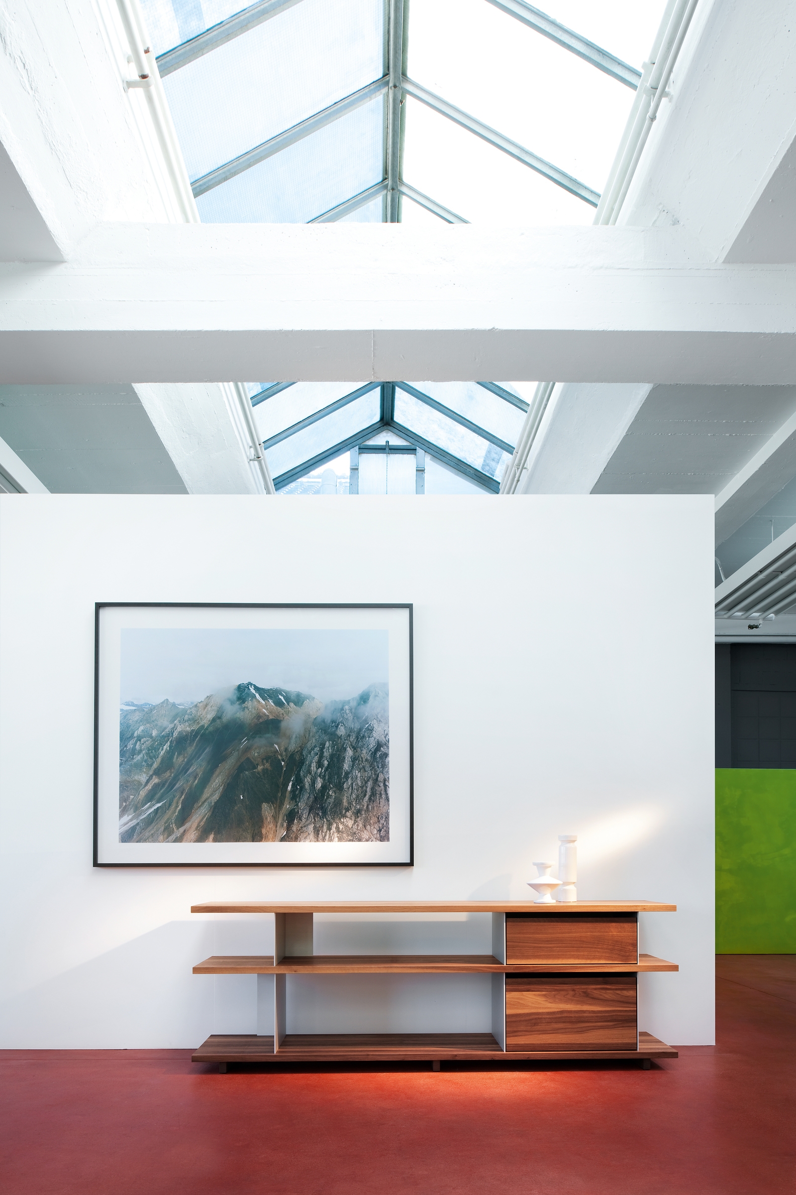 SIBORA SIDEBOARD - Sideboards from Girsberger | Architonic