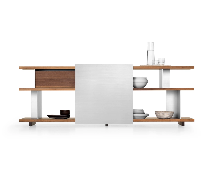 SIBORA SIDEBOARD - Sideboards from Girsberger | Architonic