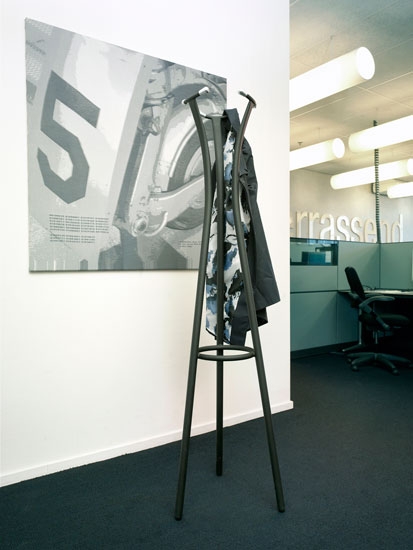 TORO G - Coat racks from van Esch | Architonic