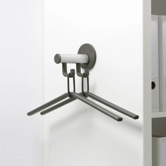 TERTIO H16 MAGNETIC - Single hooks from van Esch | Architonic