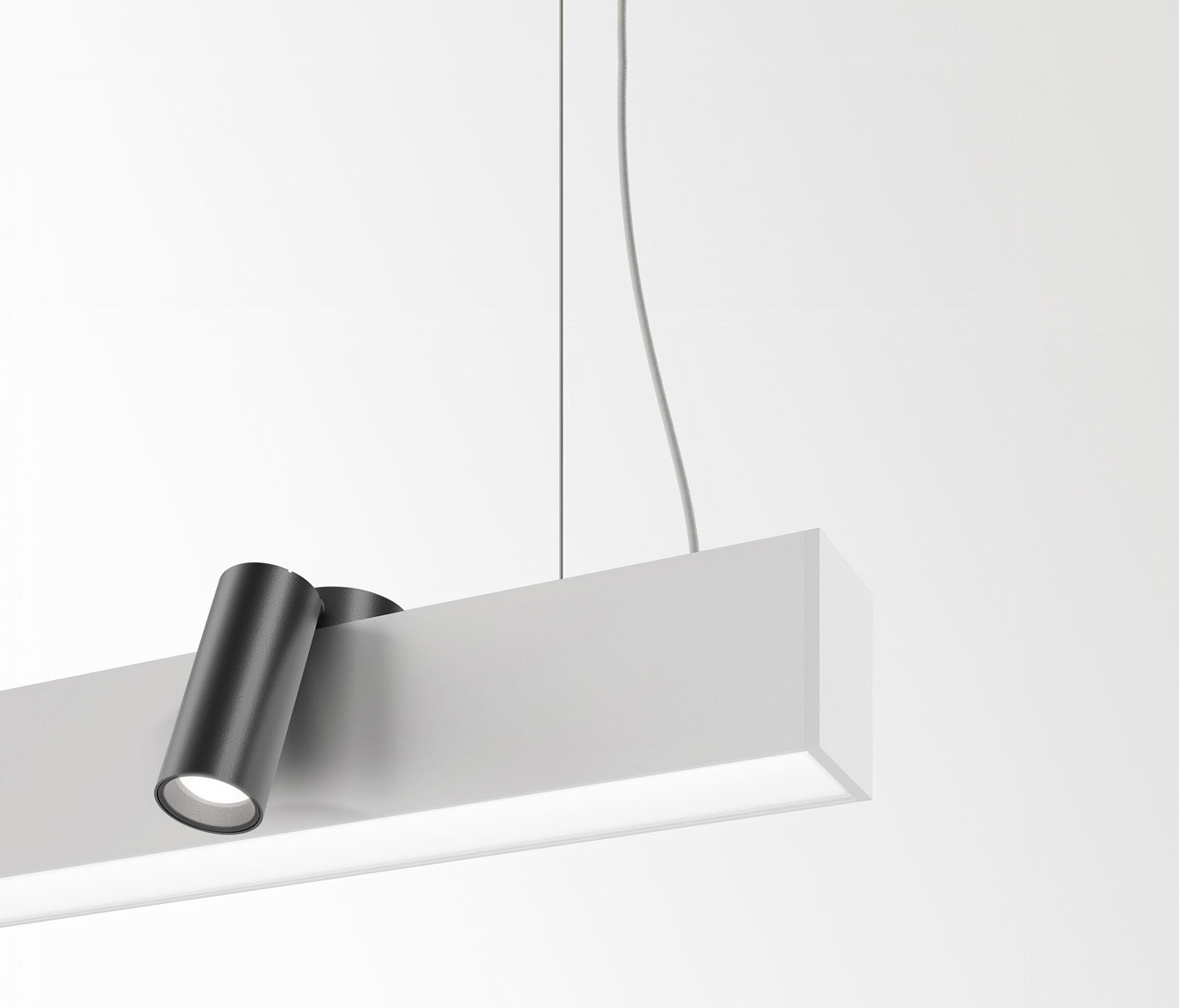 OMNILINER 50 C PROFILE – Suspensions de Deltalight | Architonic