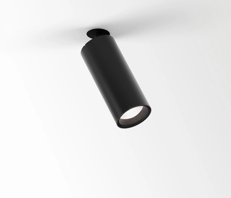 SPY 39 PLUG FOCUS - Ceiling lights from Deltalight | Architonic