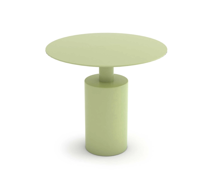HE TABLE - Bistro tables from Altek | Architonic