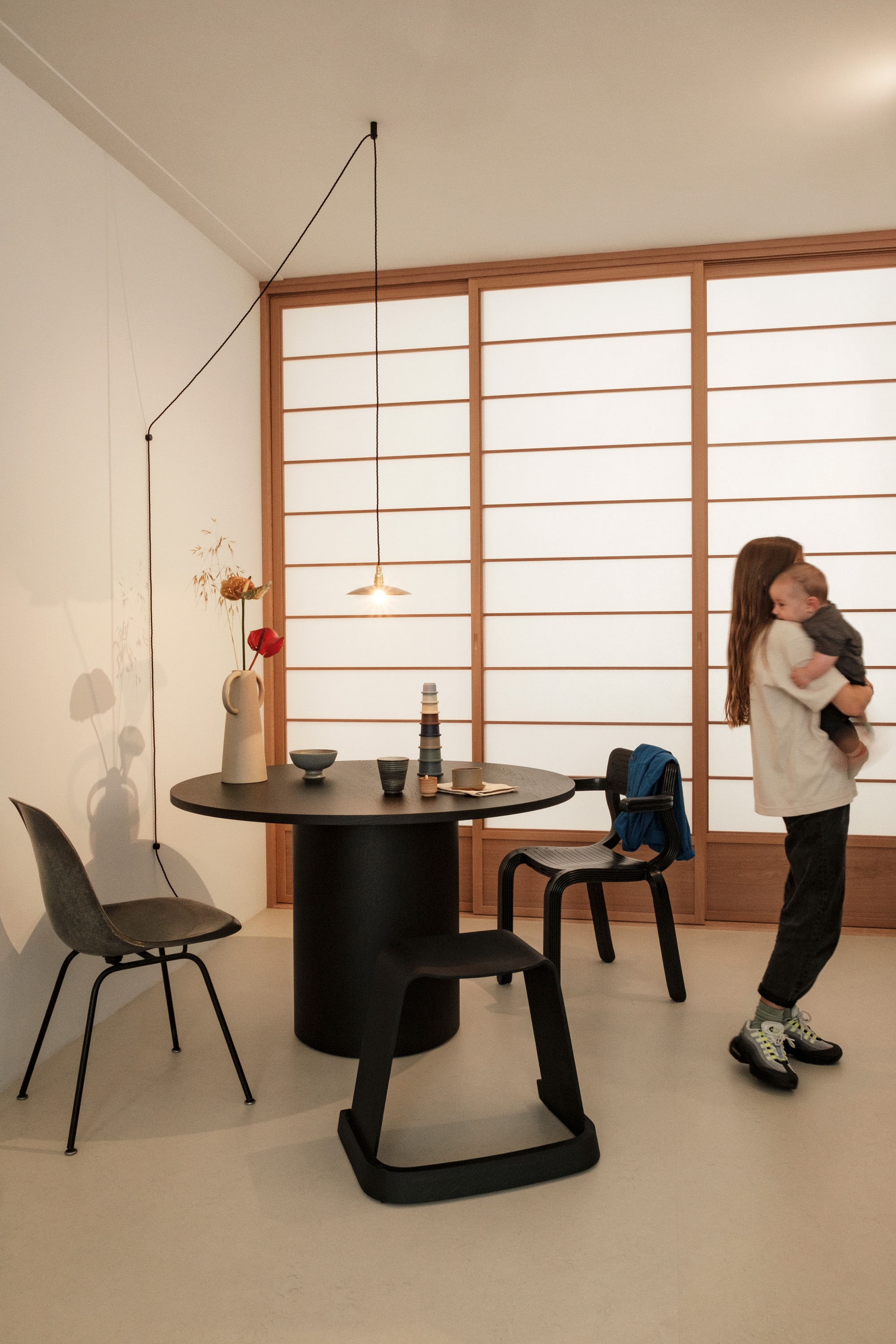 KAMI OVAL 2 CONNECTED – Dining tables de Arco | Architonic