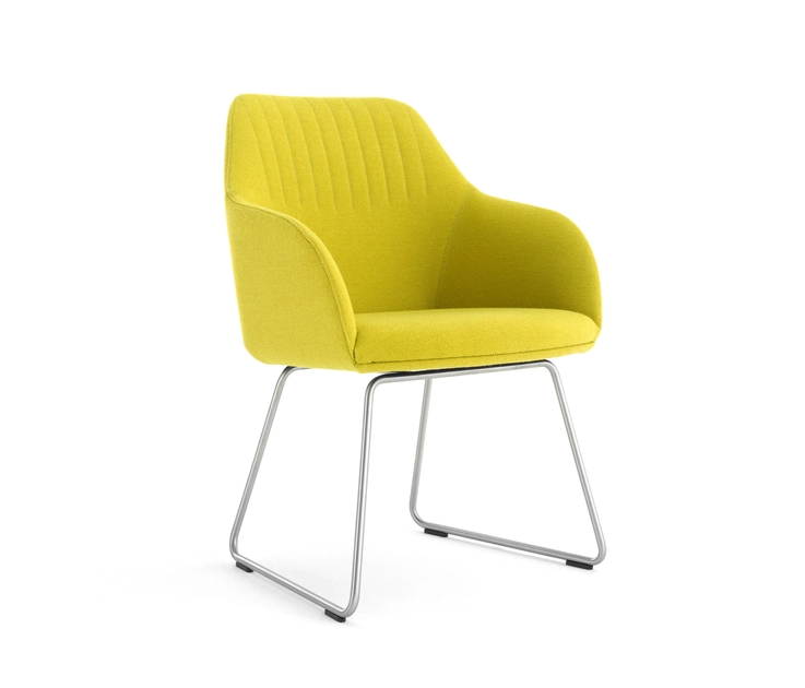 EASE A - Chairs from Arco | Architonic
