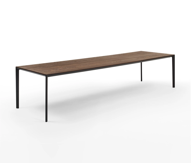 SHIFT EXTENDABLE - Dining tables from Arco | Architonic