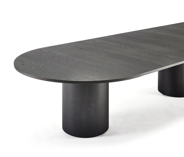 KAMI OVAL 2 - Dining tables from Arco | Architonic