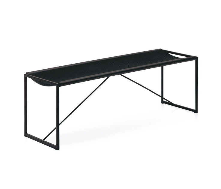 PANCA - Benches from ZEUS | Architonic