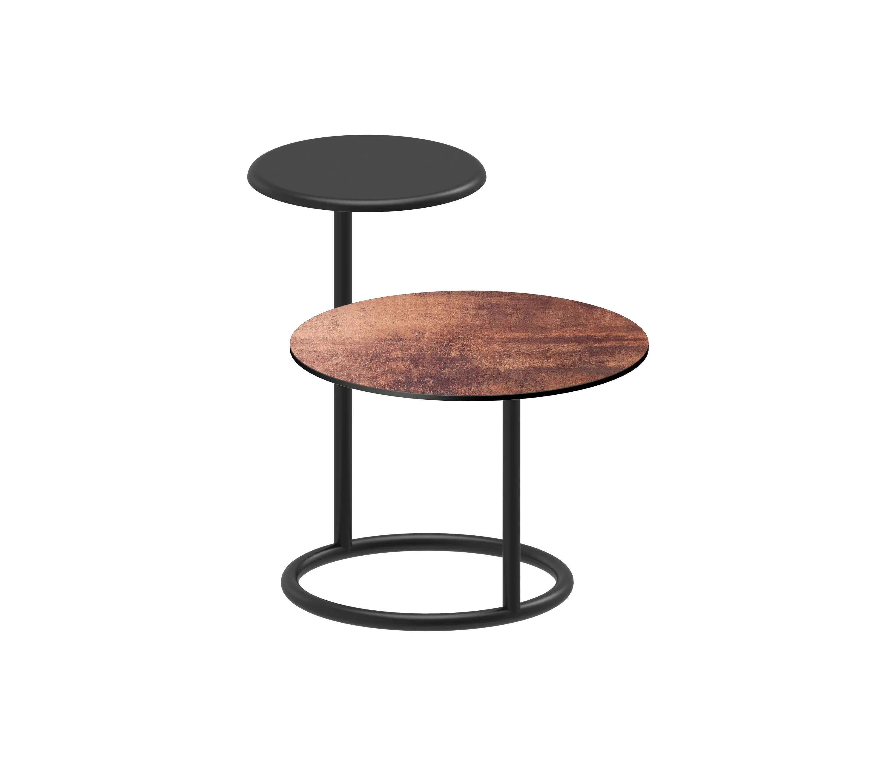 PETER PAN LOW TABLES - Side tables from ZEUS | Architonic