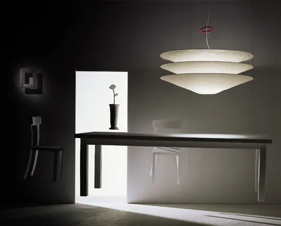 FLOATATION – Lampade sospensione di Ingo Maurer | Architonic