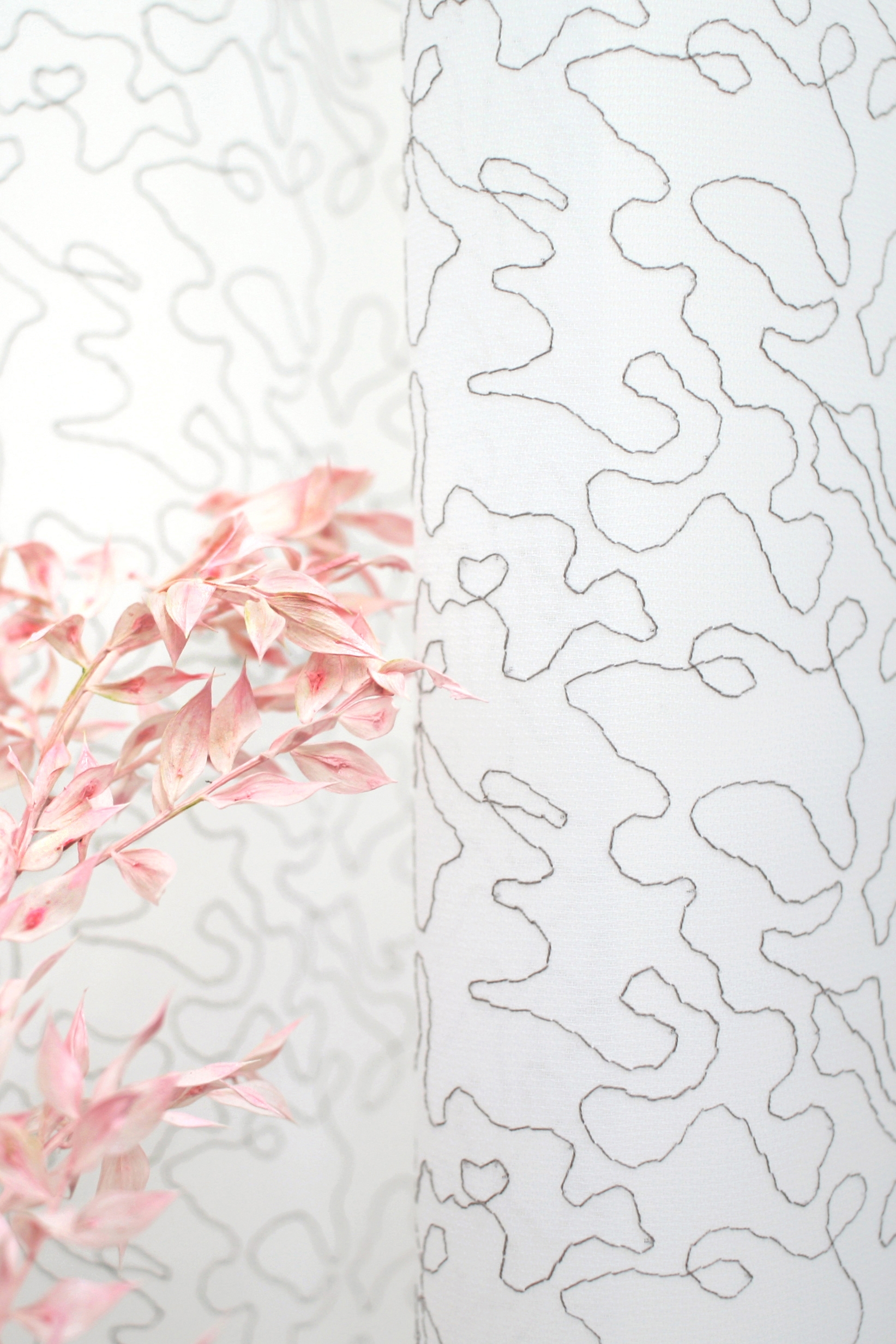 MARLENE CS - 26 ROCK - Drapery fabrics from nya nordiska | Architonic