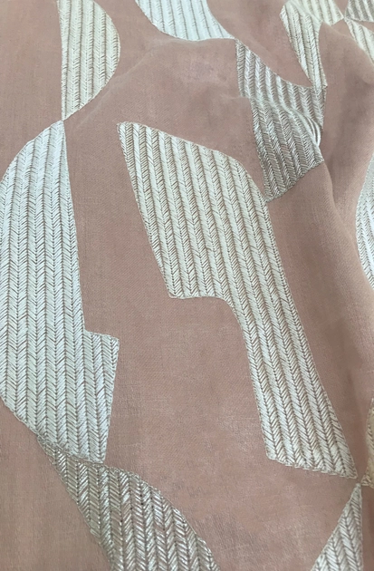 MATISSE METAL - 03 POWDER - Drapery fabrics from nya nordiska | Architonic