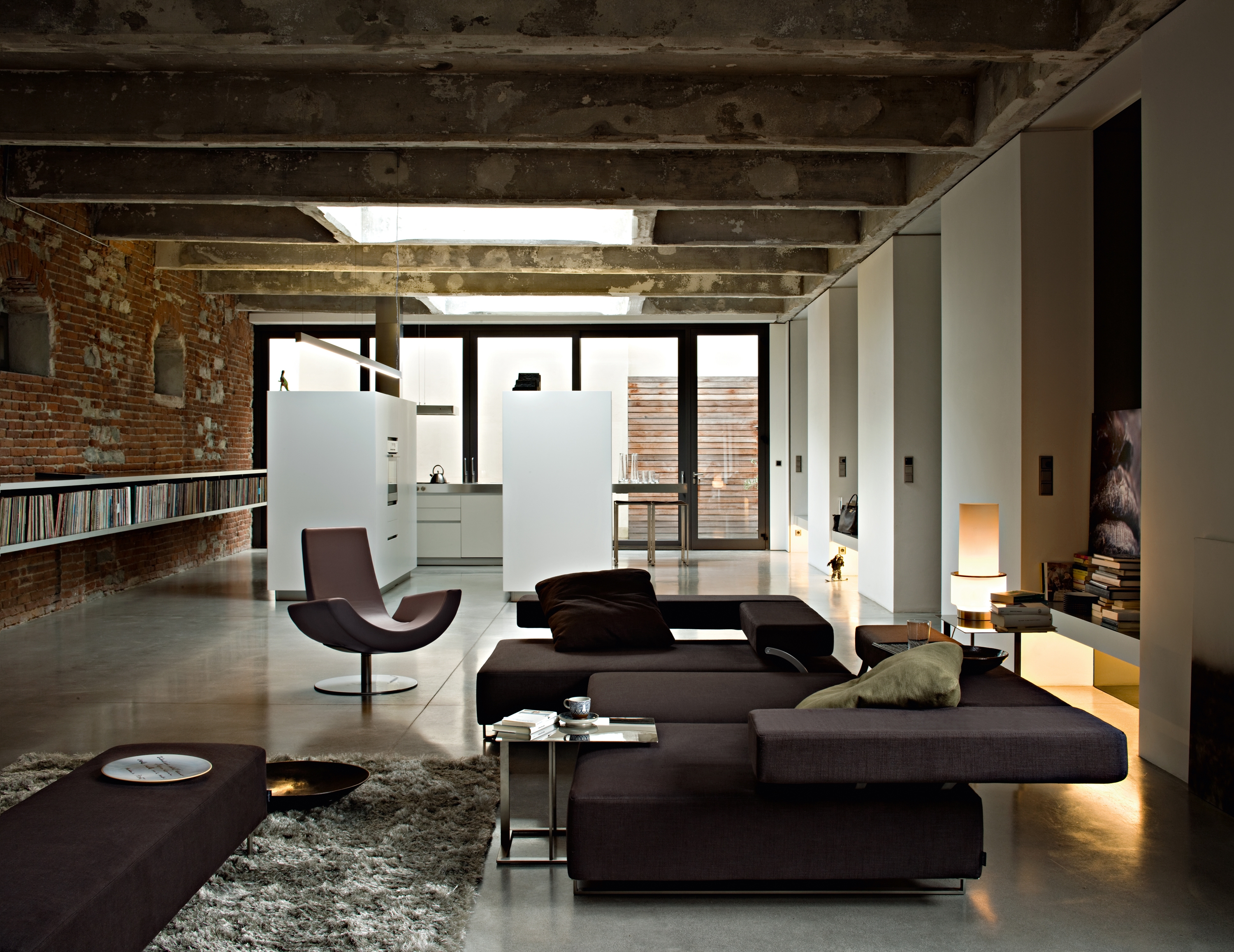 LOFT - Sofas von Arketipo | Architonic
