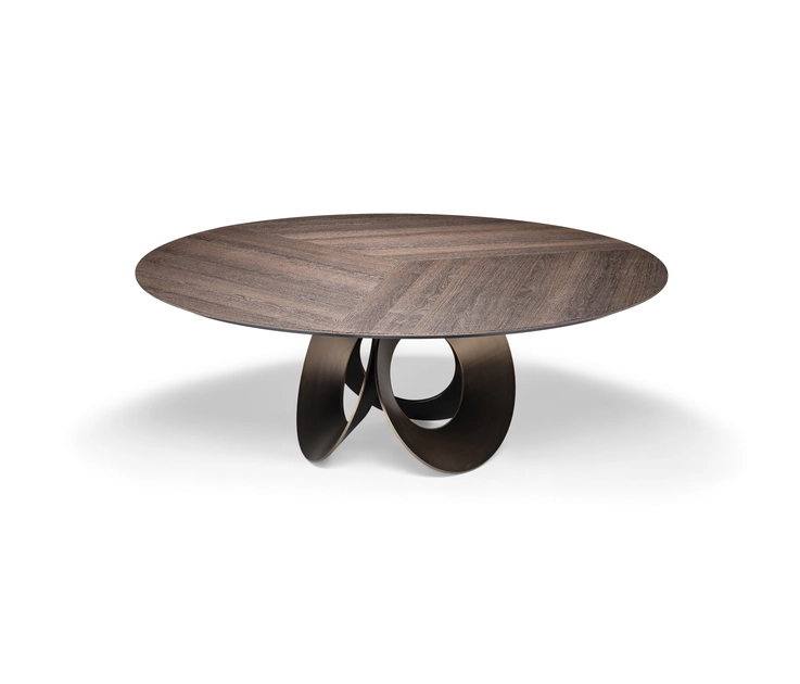 ORACLE - Dining tables from Arketipo | Architonic