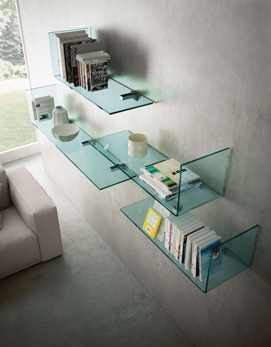 RIALTO - Coffee tables from Fiam Italia | Architonic