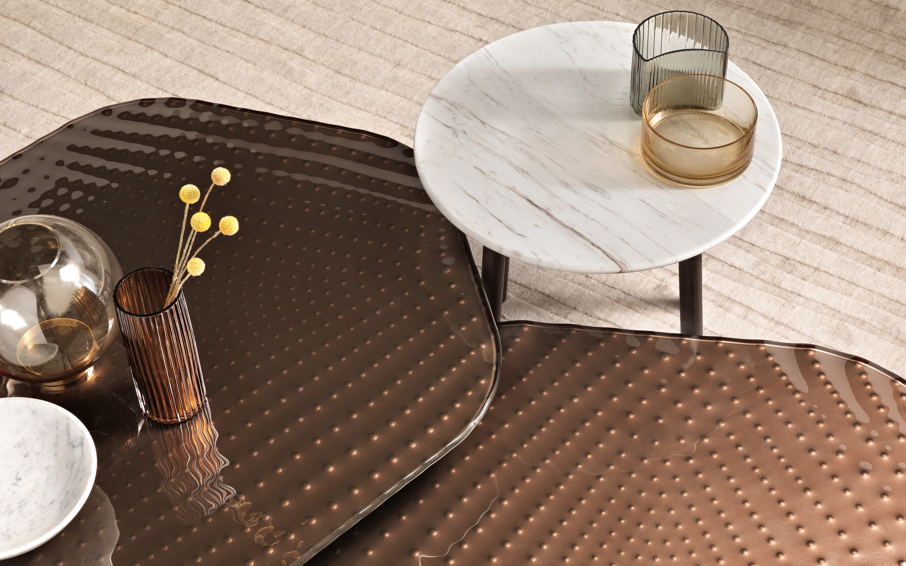 CORAL BEACH - Dining tables from Fiam Italia | Architonic