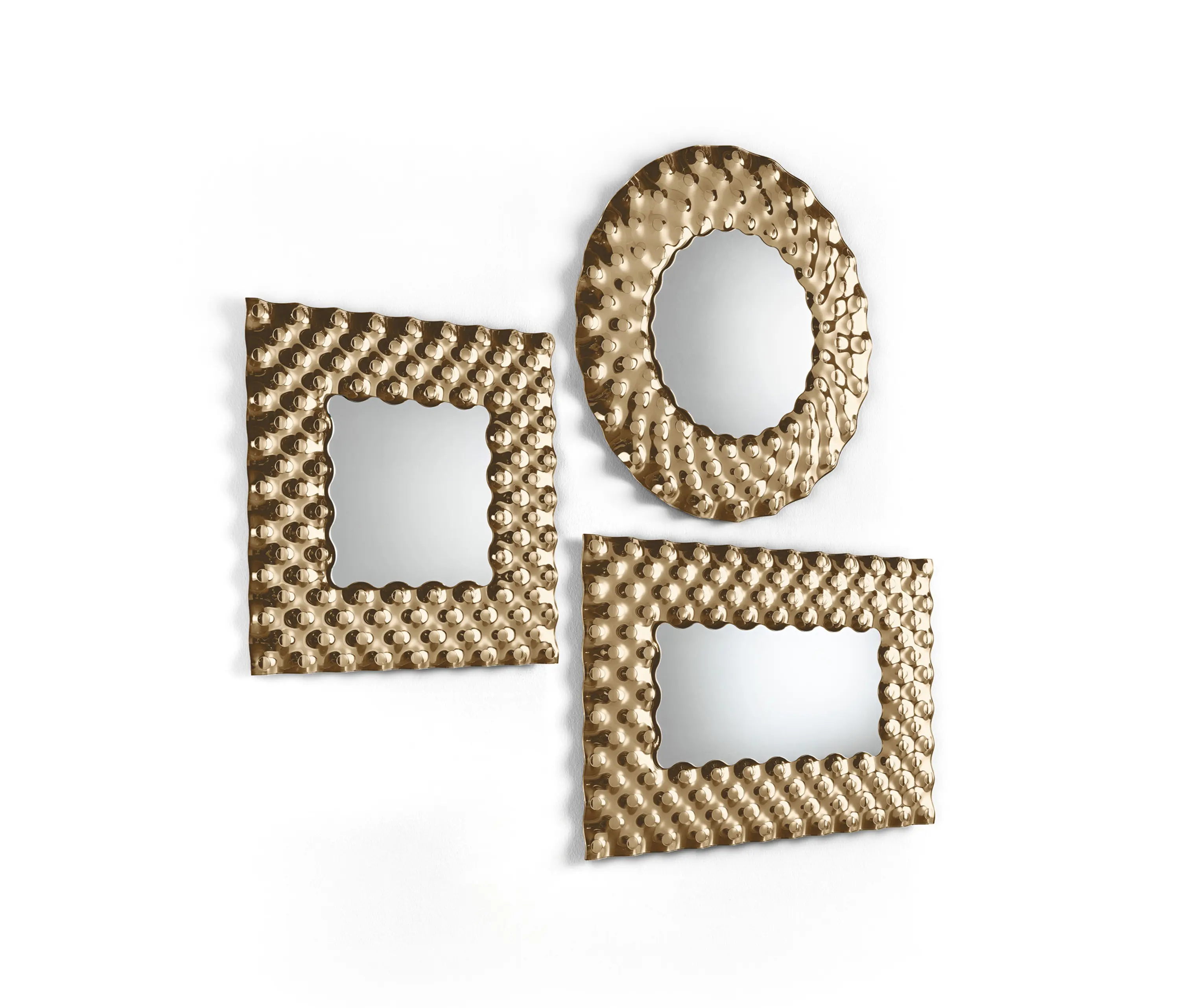 POP – Miroirs de Fiam Italia | Architonic