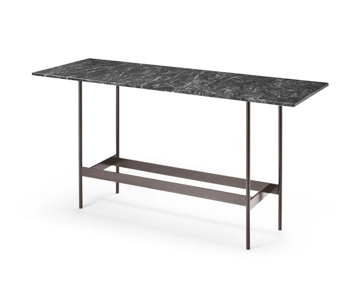 WAVES - Console tables from Fiam Italia | Architonic